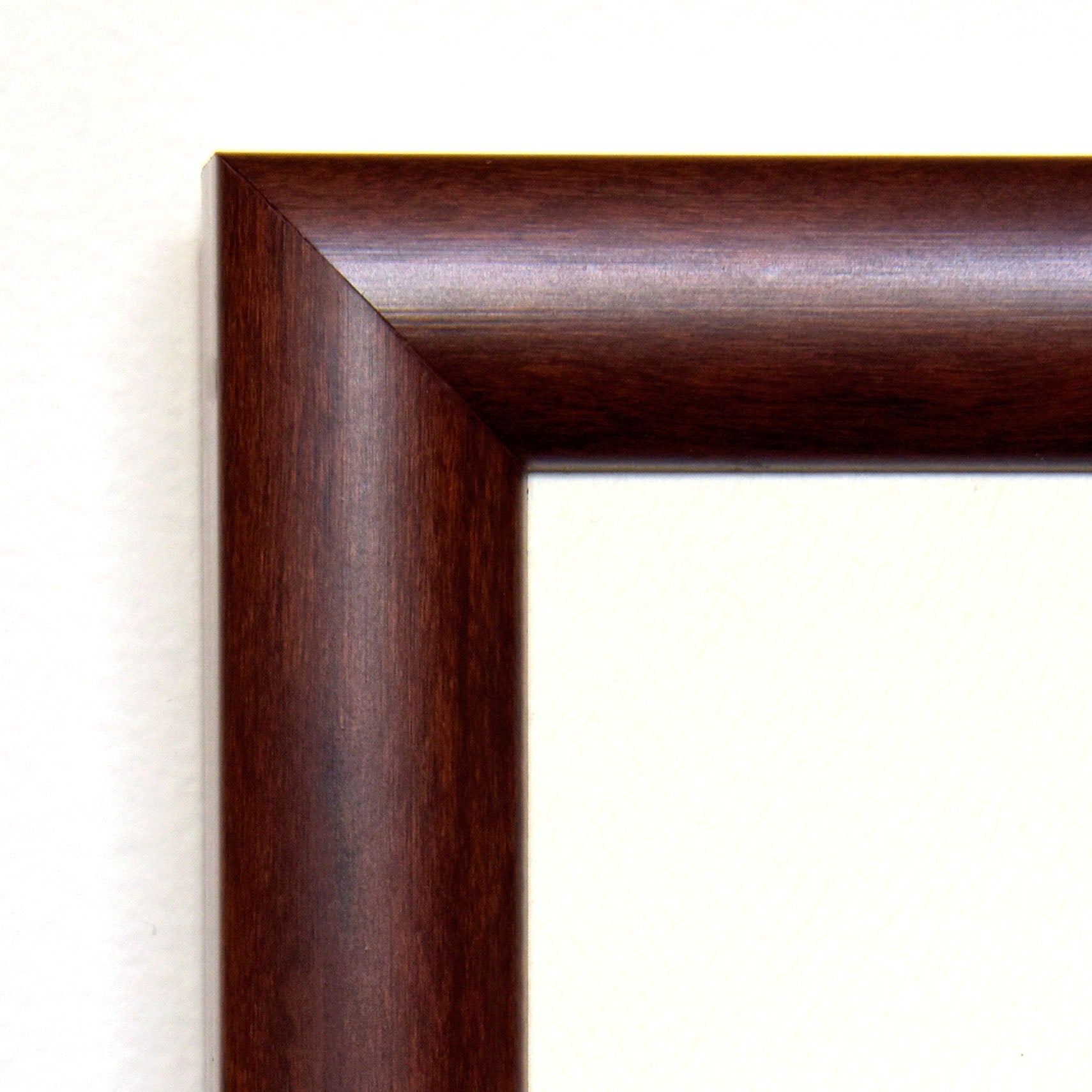 Cherry Frame (Frame Only) – Wolf Creek Printery